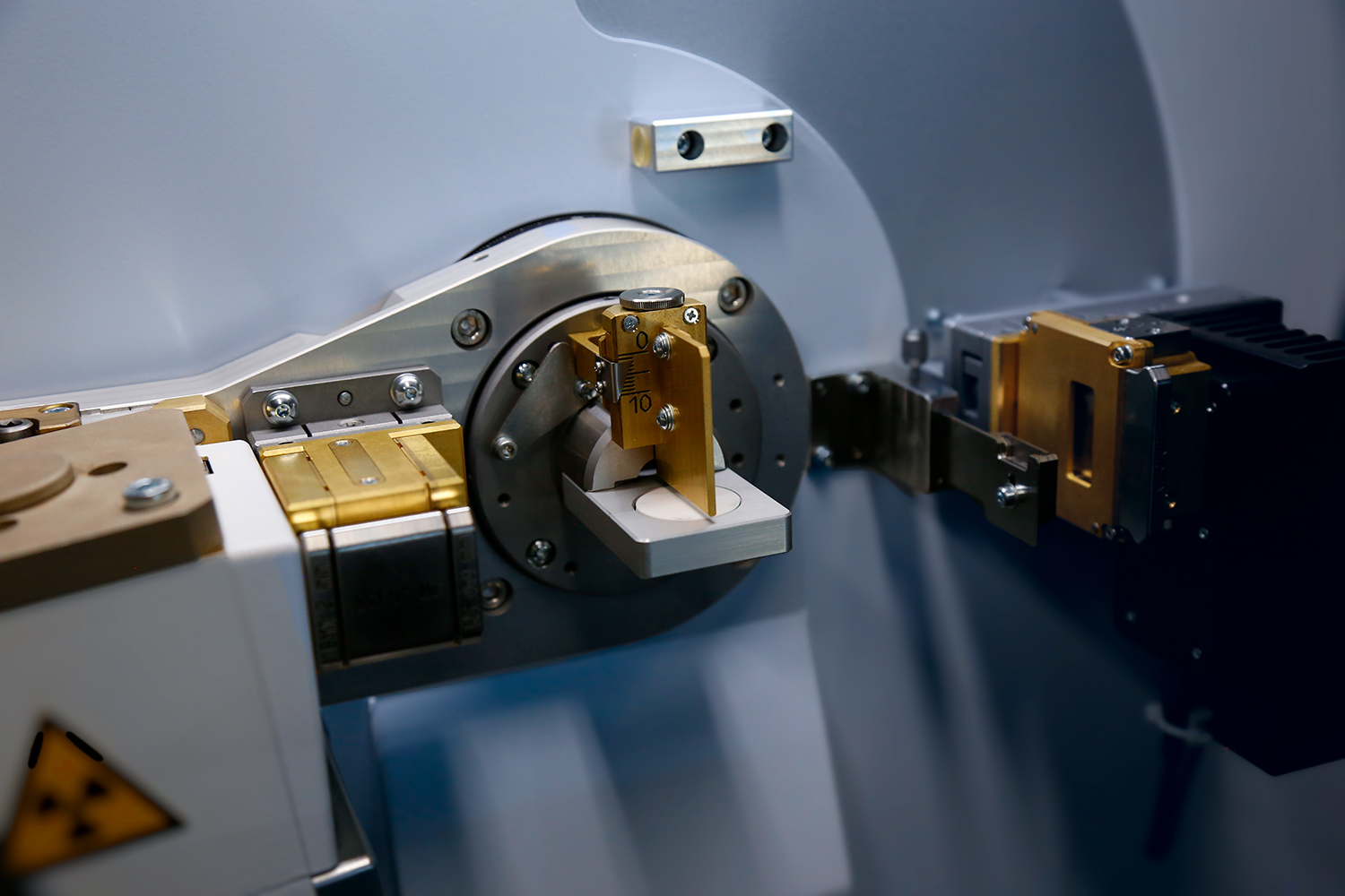 Unlocking Mineral Secrets: XRD in Geology - Linev Innovations