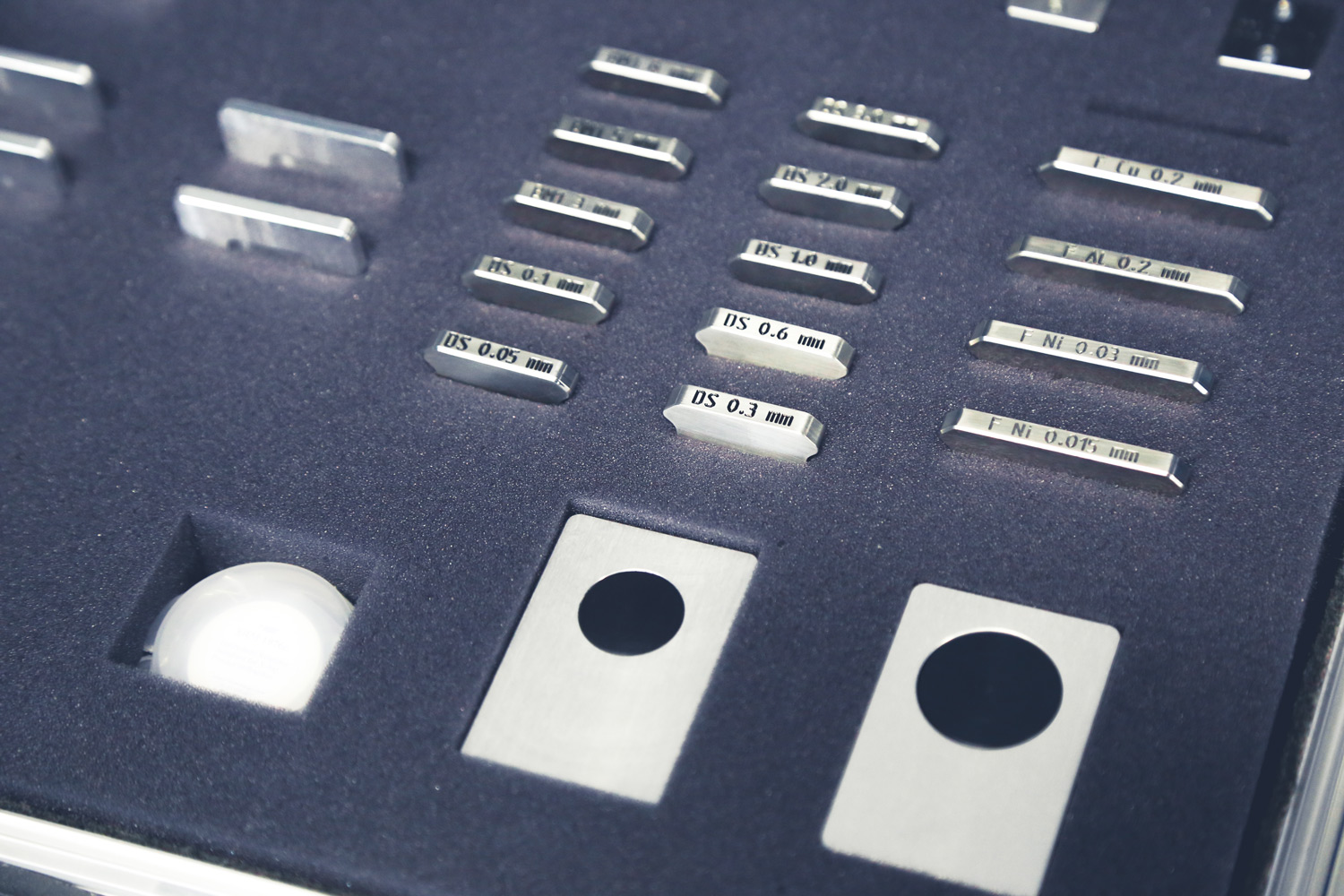 Unlocking Mineral Secrets: XRD in Geology - Linev Innovations