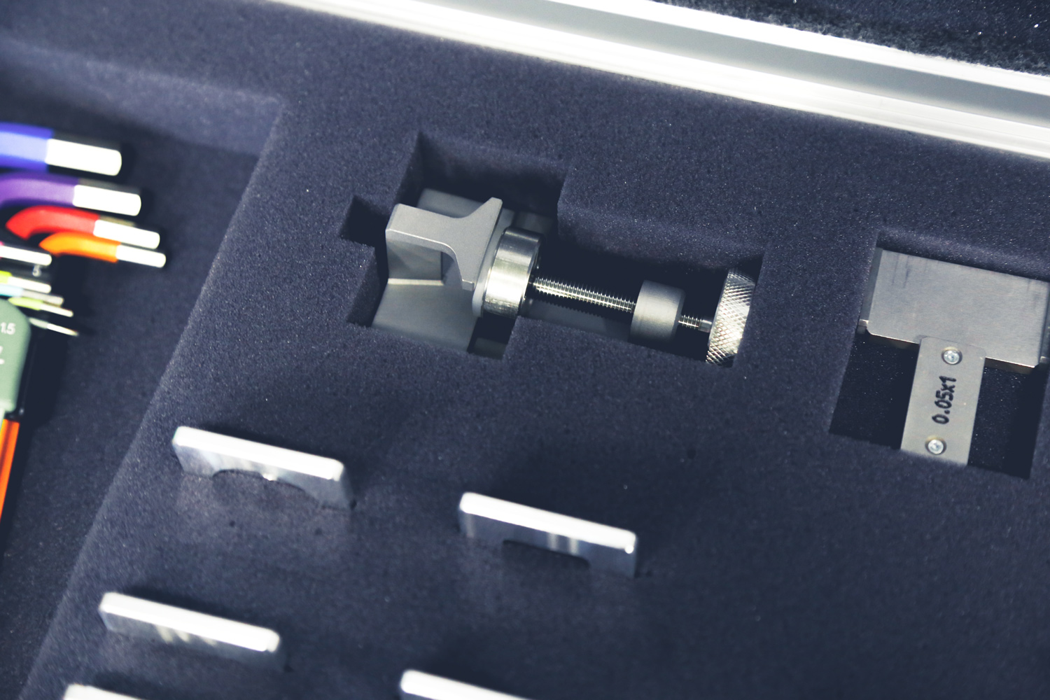 Unlocking Mineral Secrets: XRD in Geology - Linev Innovations