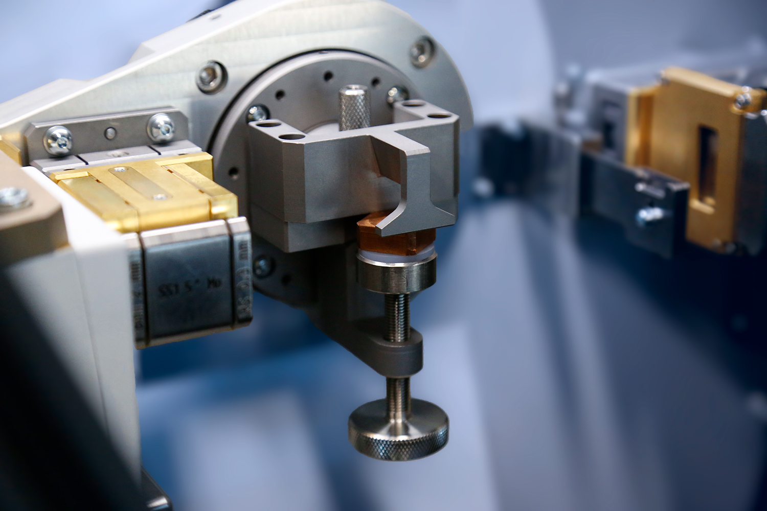 Unlocking Mineral Secrets: XRD in Geology - Linev Innovations